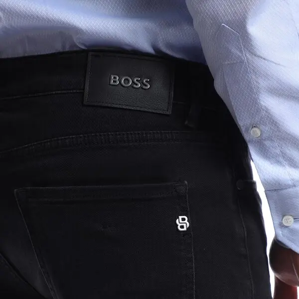 Hugo Boss Simple Jeans