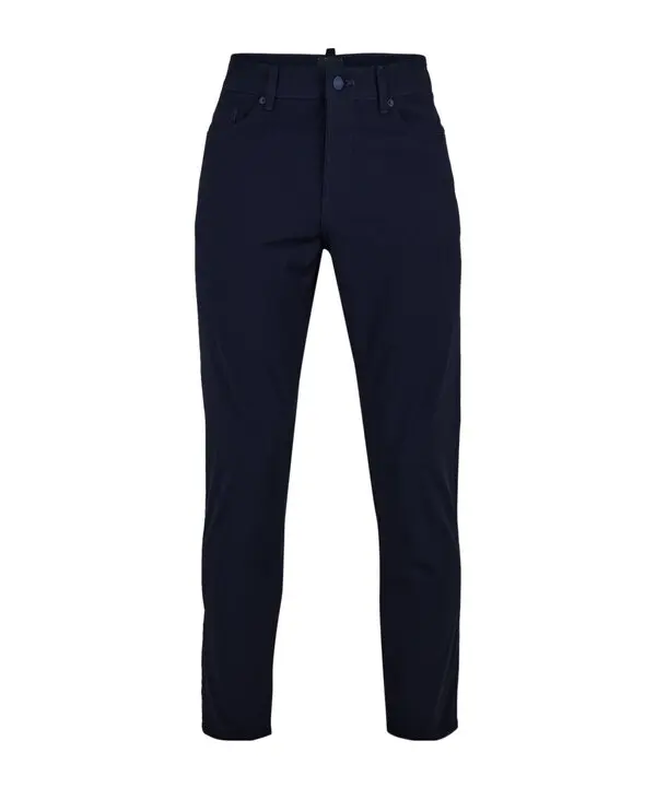 Hugo Boss Slim-fit Jeans