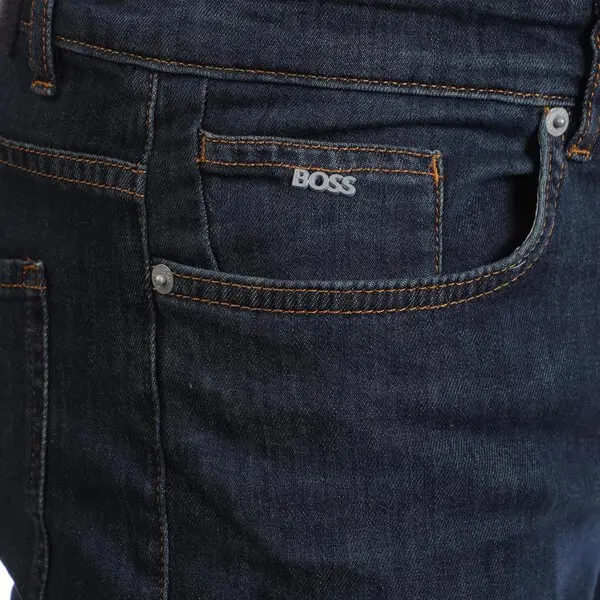 Hugo Boss Slim-fit Jeans