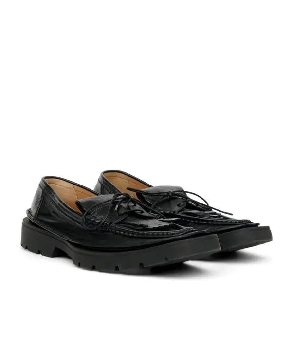 MAISON MARGIELA Level Fringed Loafer