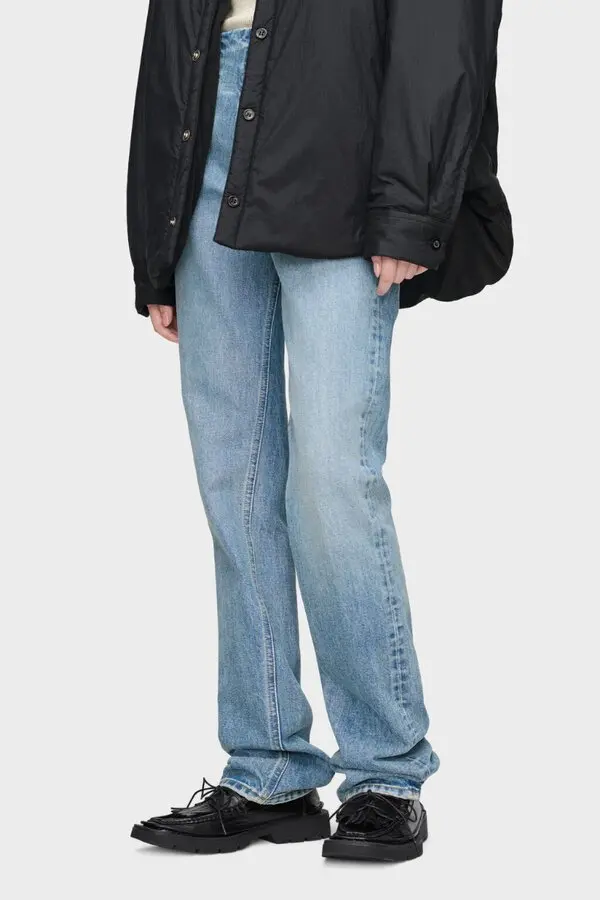 MAISON MARGIELA Level Fringed Loafer