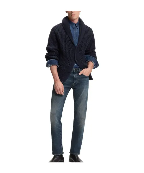 Hugo Boss Slim-fit Jeans