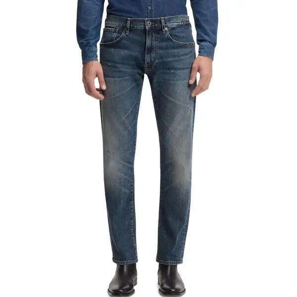 Hugo Boss Slim-fit Jeans