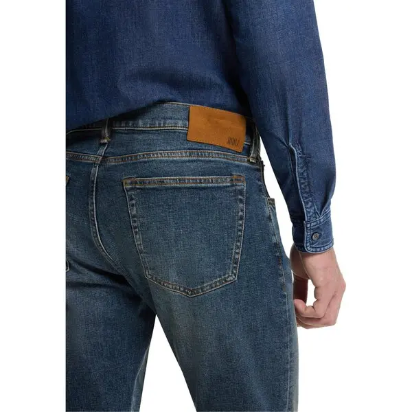 Hugo Boss Slim-fit Jeans