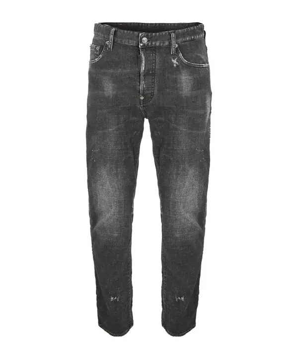 Dsquared2 Simple Jeans