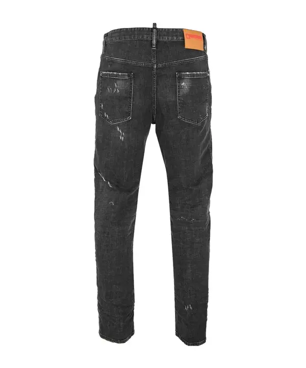 Dsquared2 Simple Jeans