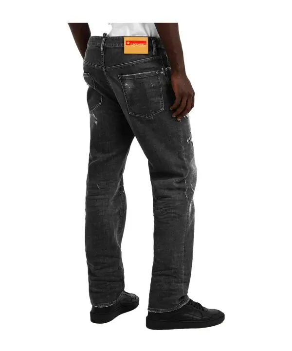 Dsquared2 Simple Jeans