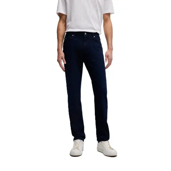 Hugo Boss Slim-fit Jeans
