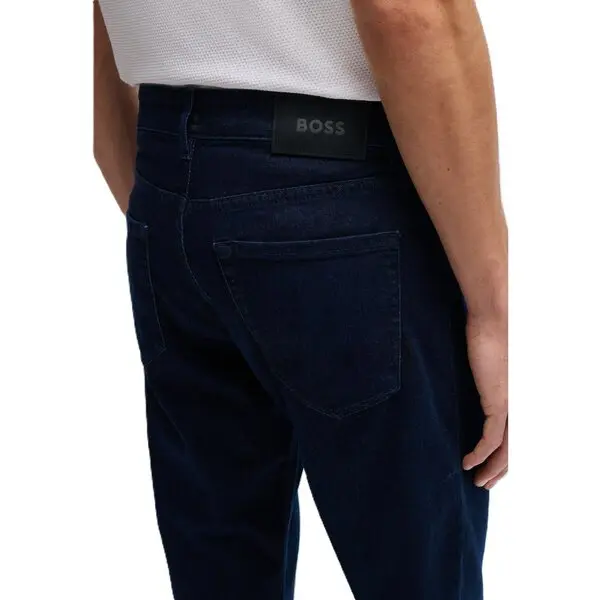 Hugo Boss Slim-fit Jeans