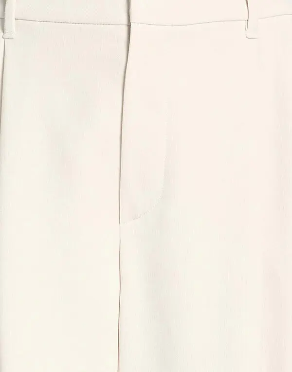 Max Mara Loose-fitting Trousers