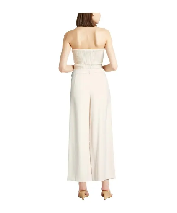 Max Mara Loose-fitting Trousers