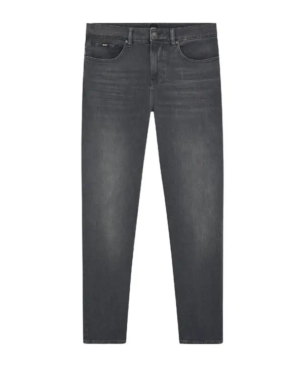 Hugo Boss Slim-fit Jeans
