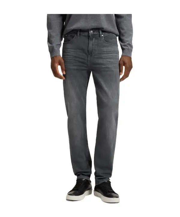 Hugo Boss Slim-fit Jeans