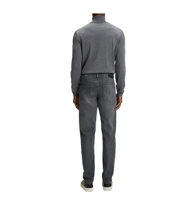 Hugo Boss Slim-fit Jeans