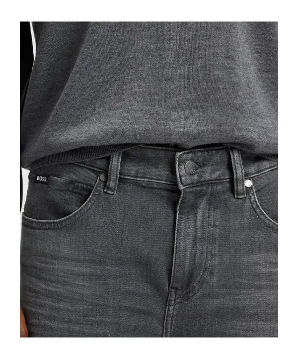 Hugo Boss Slim-fit Jeans