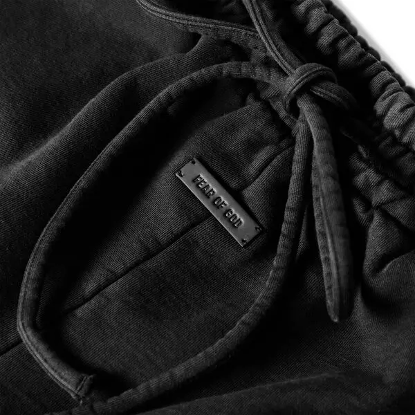 Fear Of God Comfortable Sweat Shorts
