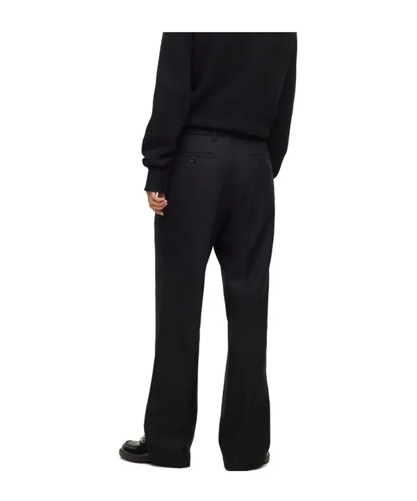 Hugo Boss Doublepleat Tailored Trousers