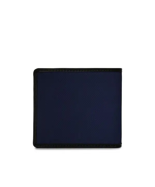 VIVIENNE WESTWOOD Solid Color Card Holder