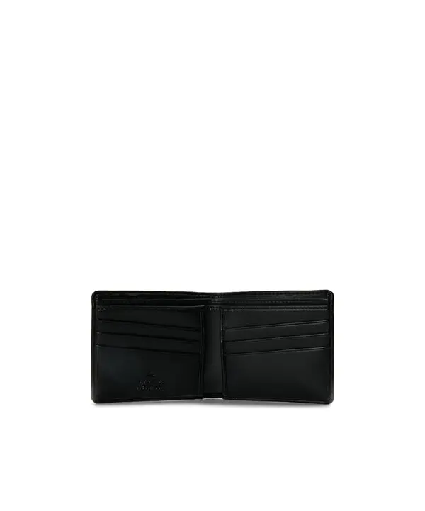 VIVIENNE WESTWOOD Solid Color Card Holder