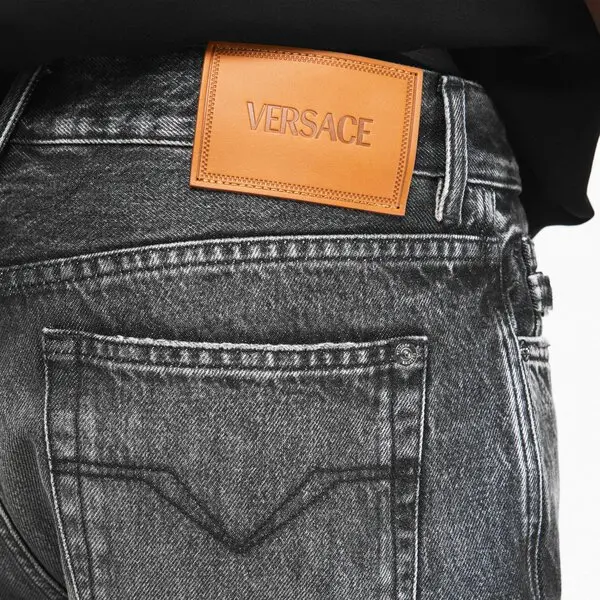 Versace Versatile Jeans