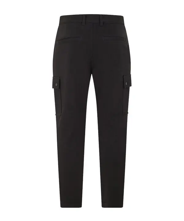 Hugo Boss Slimfit Casual Trousers