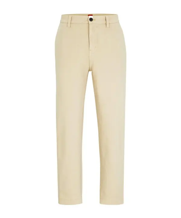 Hugo Boss Cargo Trousers