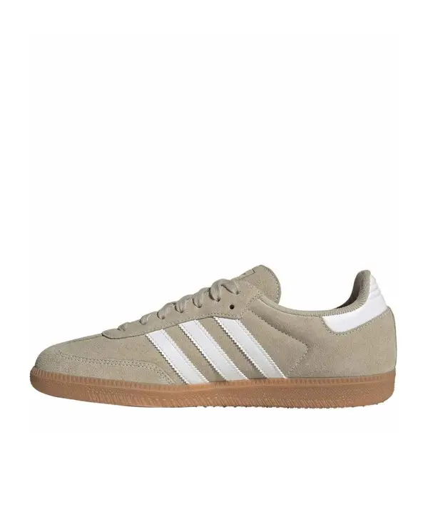 ADIDAS ORIGINALS Solid Color Sneakers
