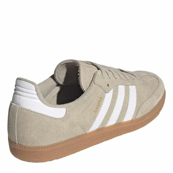 ADIDAS ORIGINALS Solid Color Sneakers