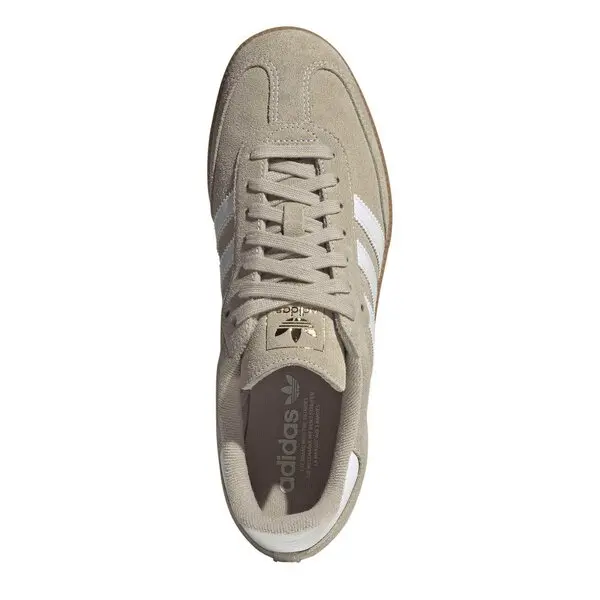 ADIDAS ORIGINALS Solid Color Sneakers