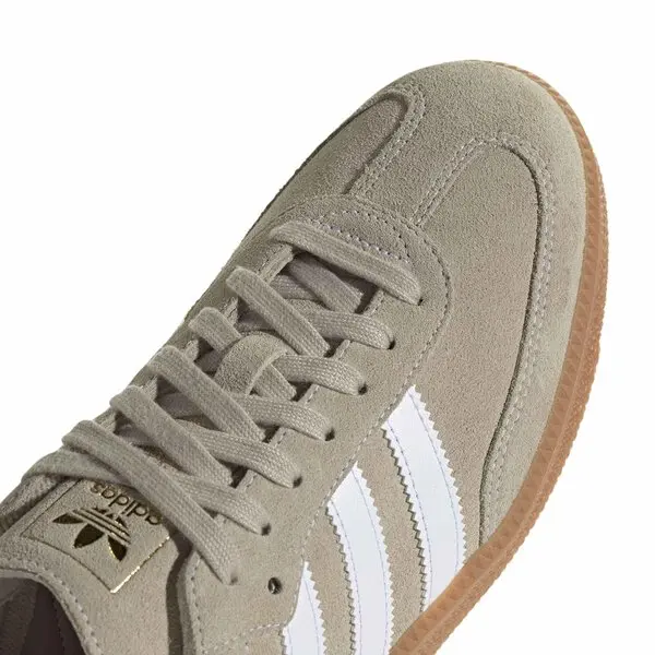 ADIDAS ORIGINALS Solid Color Sneakers