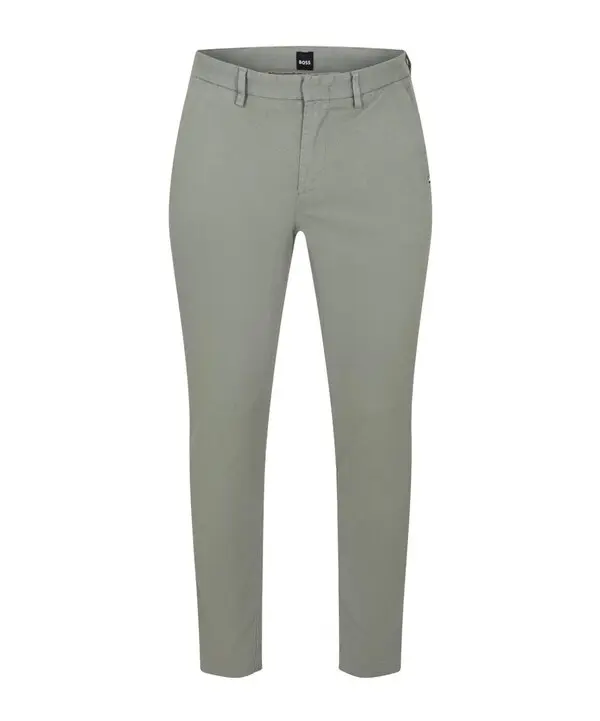 Hugo Boss Slimfit Casual Trousers