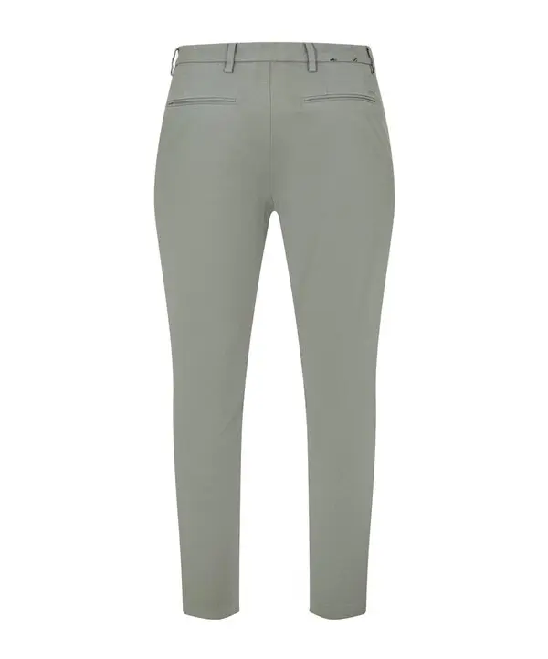 Hugo Boss Slimfit Casual Trousers