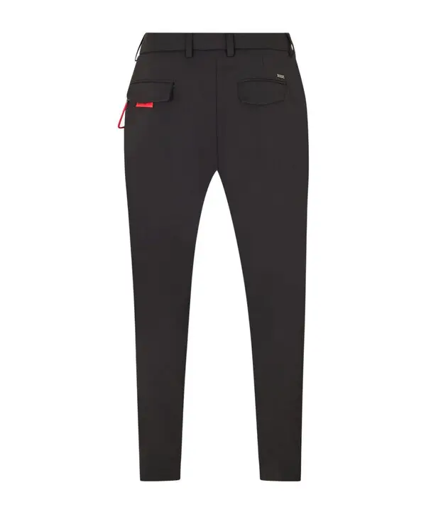 Hugo Boss Slimfit Casual Trousers