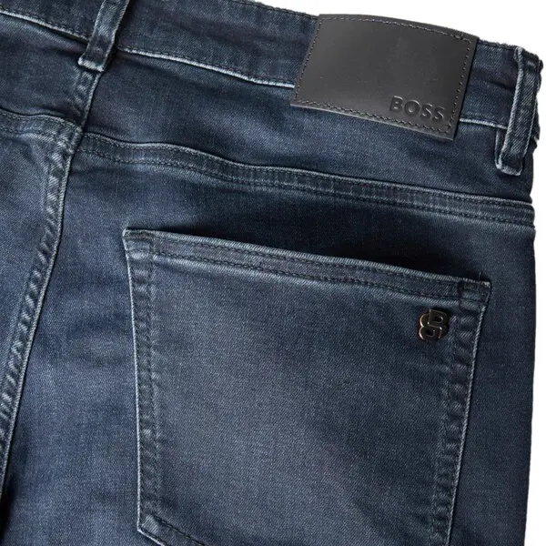 Hugo Boss Versatile Jeans
