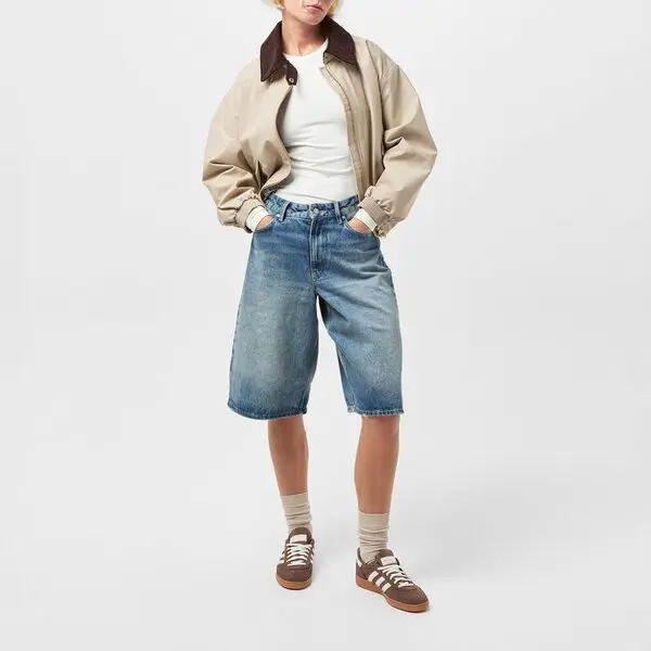 ADIDAS ORIGINALS Retro Casual Sneakers