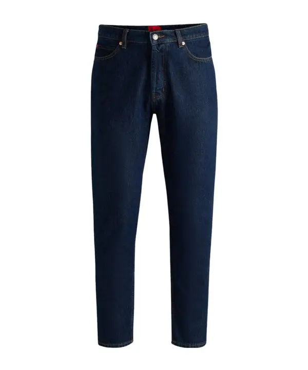 Hugo Boss Slim-fit Jeans