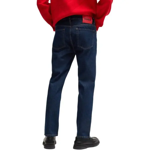 Hugo Boss Slim-fit Jeans