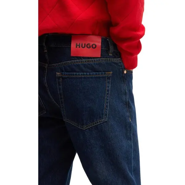 Hugo Boss Slim-fit Jeans