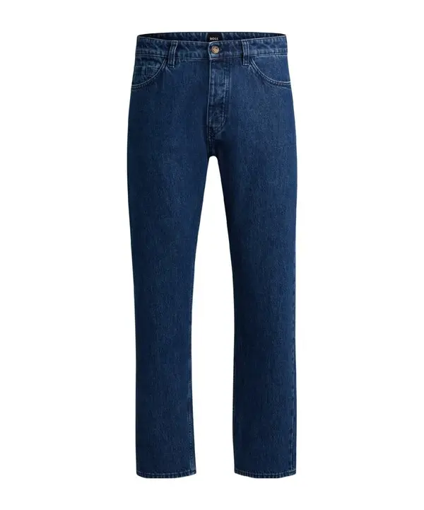Hugo Boss Slim-fit Jeans