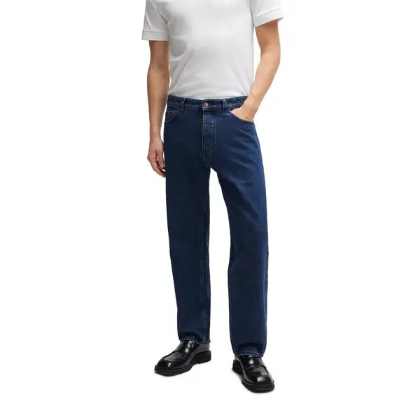 Hugo Boss Slim-fit Jeans