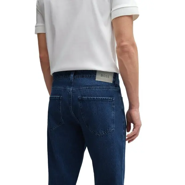 Hugo Boss Slim-fit Jeans