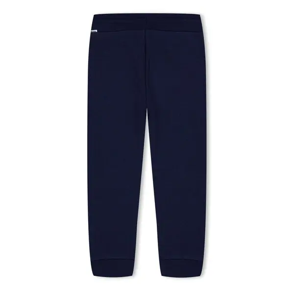 Hugo Boss Minimalist Trousers