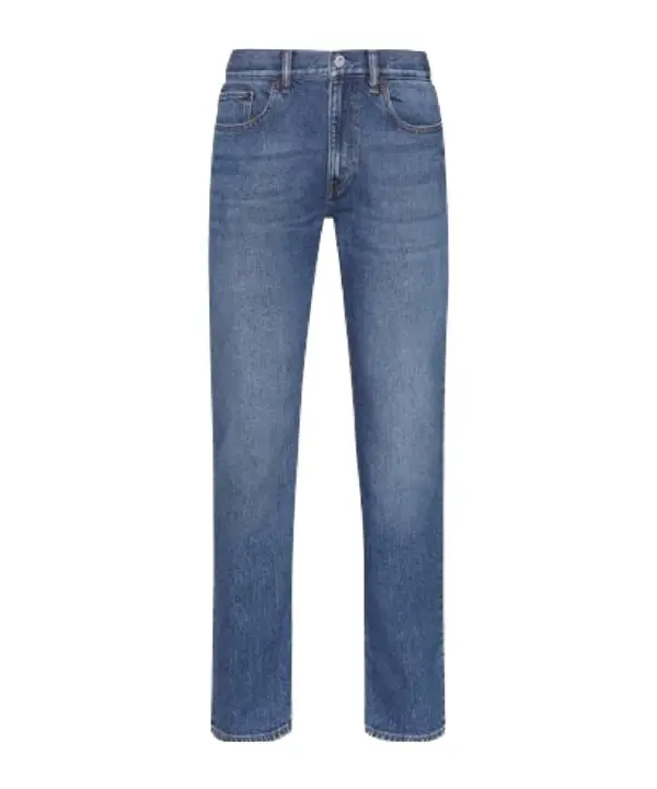 Hugo Boss Slim-fit Jeans