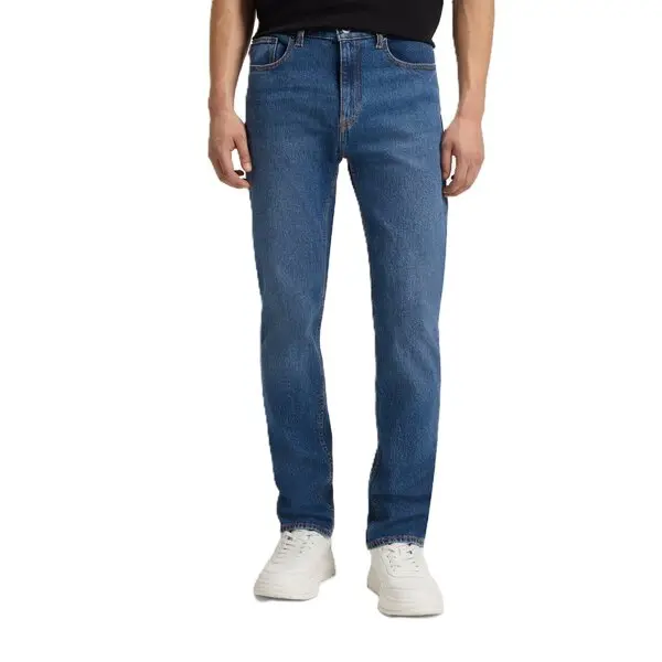 Hugo Boss Slim-fit Jeans