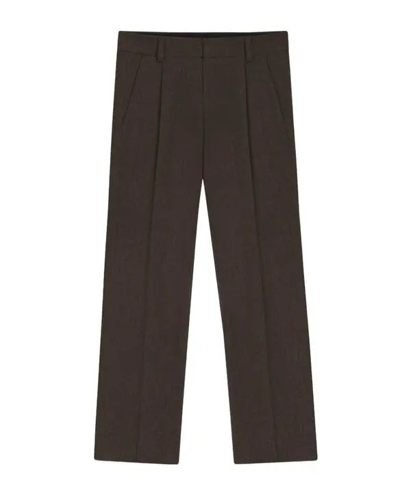 Hugo Boss Slimfit Trousers - Black