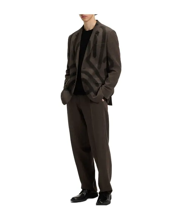 Hugo Boss Slimfit Trousers