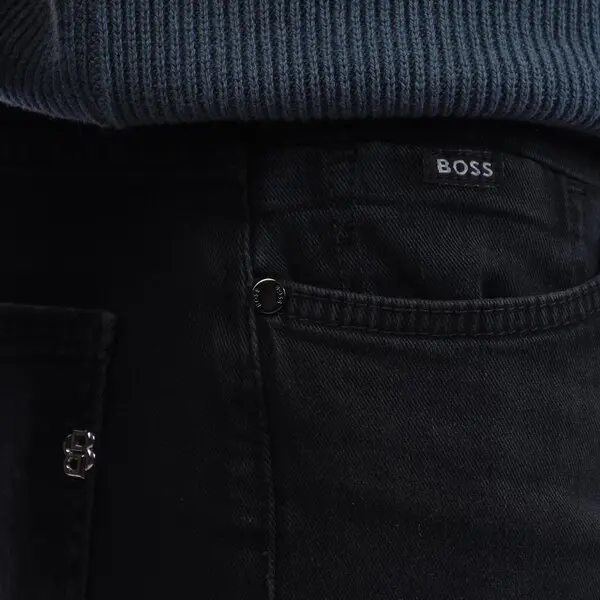 Hugo Boss Versatile Jeans