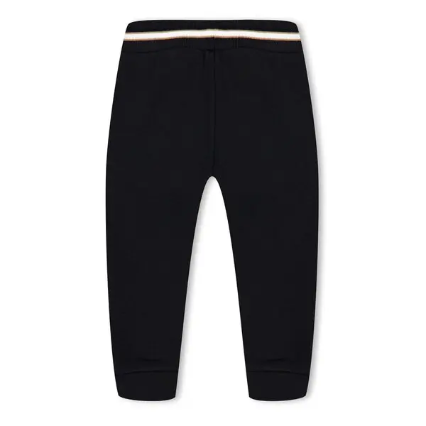 Hugo Boss Lowkey And Versatile Trousers