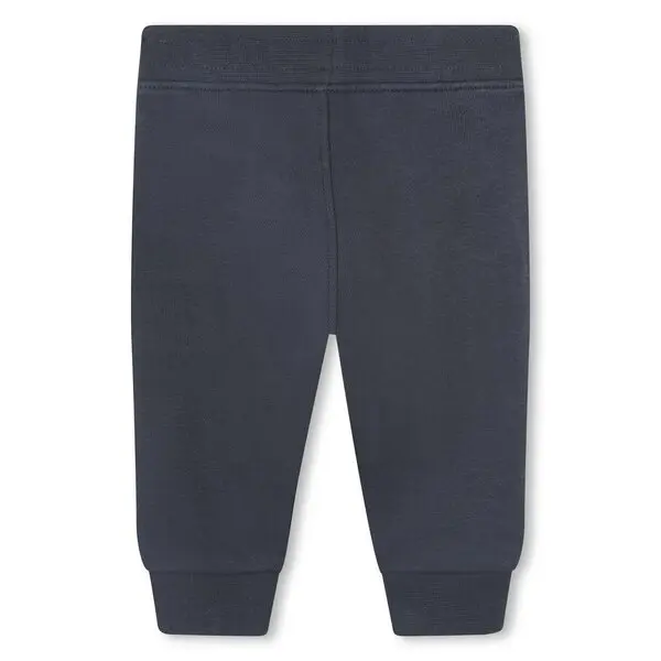 Hugo Boss Minimalist Trousers