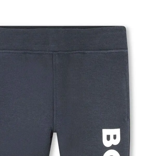 Hugo Boss Minimalist Trousers
